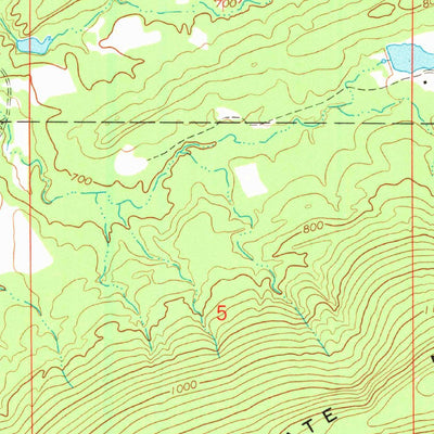 Hartshorne SW, OK (1967, 24000-Scale) Map by United States Geological ...