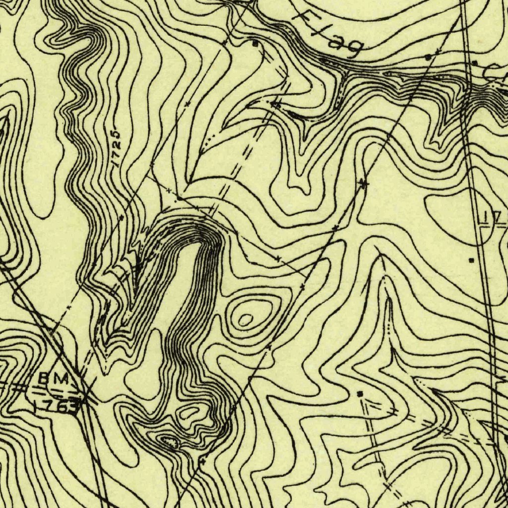 Hatchel, TX (1921, 31680-Scale) Map by United States Geological Survey ...
