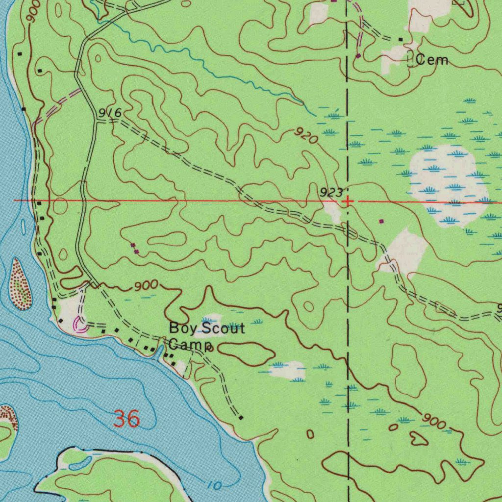 Hatfield, WI (1970, 24000-Scale) Map by United States Geological Survey ...