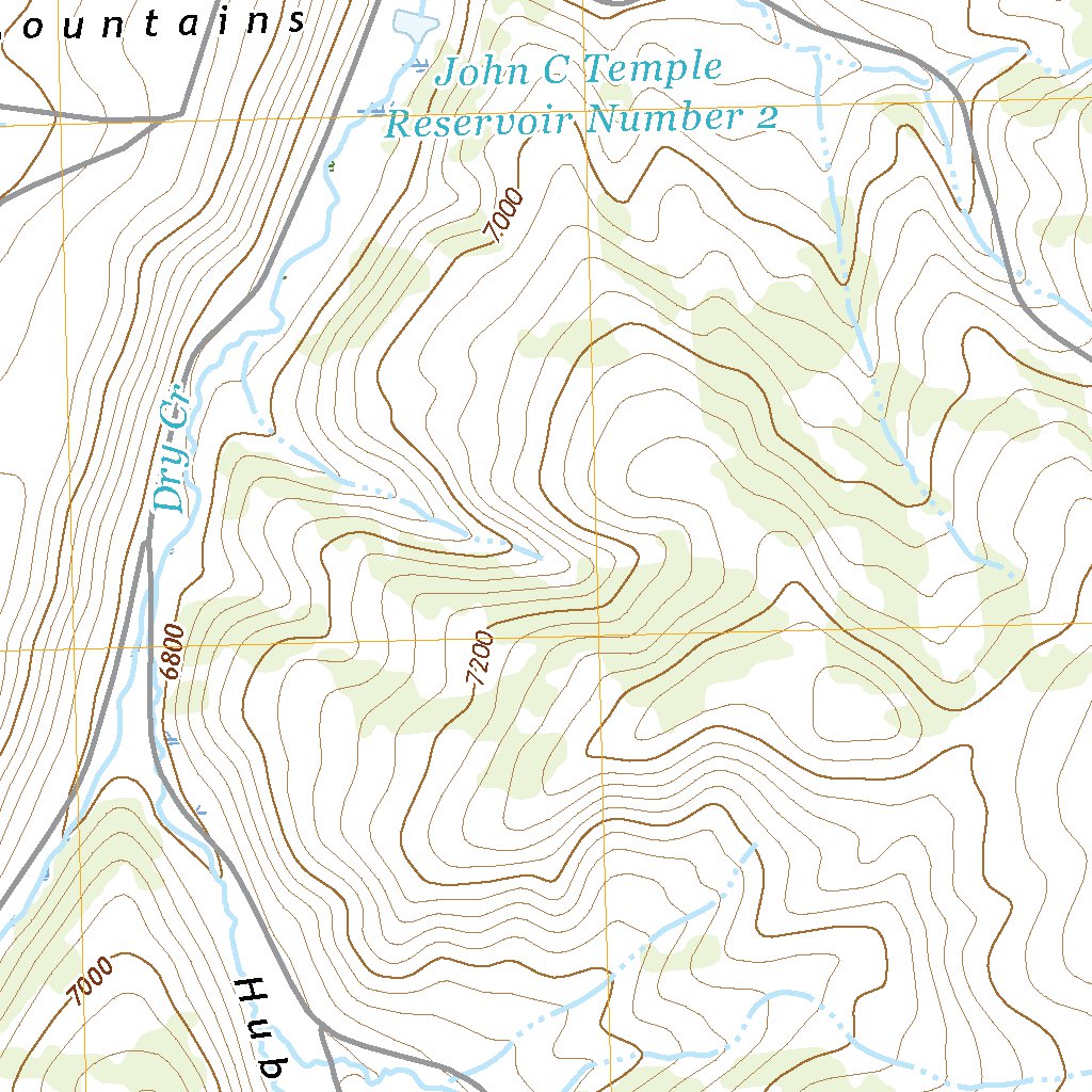 Hayden, CO (2022, 24000-Scale) Map by United States Geological Survey ...