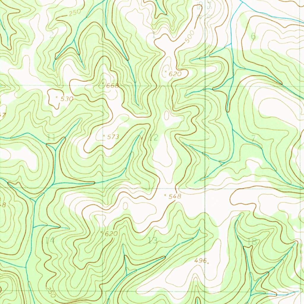 Holy Cross C-1, AK (1952, 63360-Scale) Map by United States Geological ...