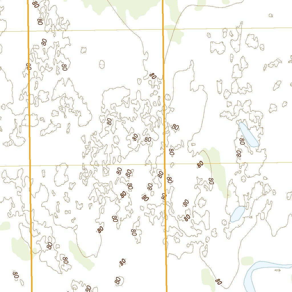 Holy Cross C-2 NW, AK (2019, 25000-Scale) Map by United States ...