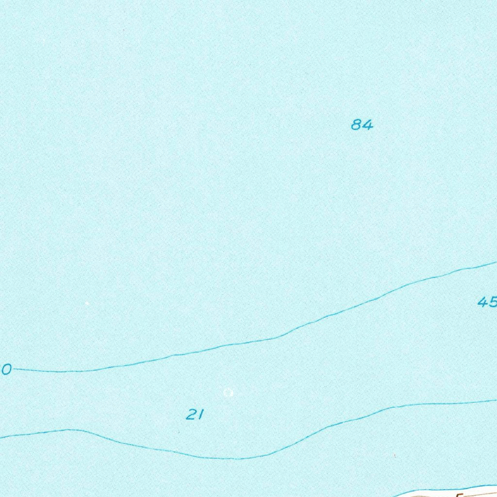 Isabela, PR (1960, 20000-Scale) Map by United States Geological Survey ...