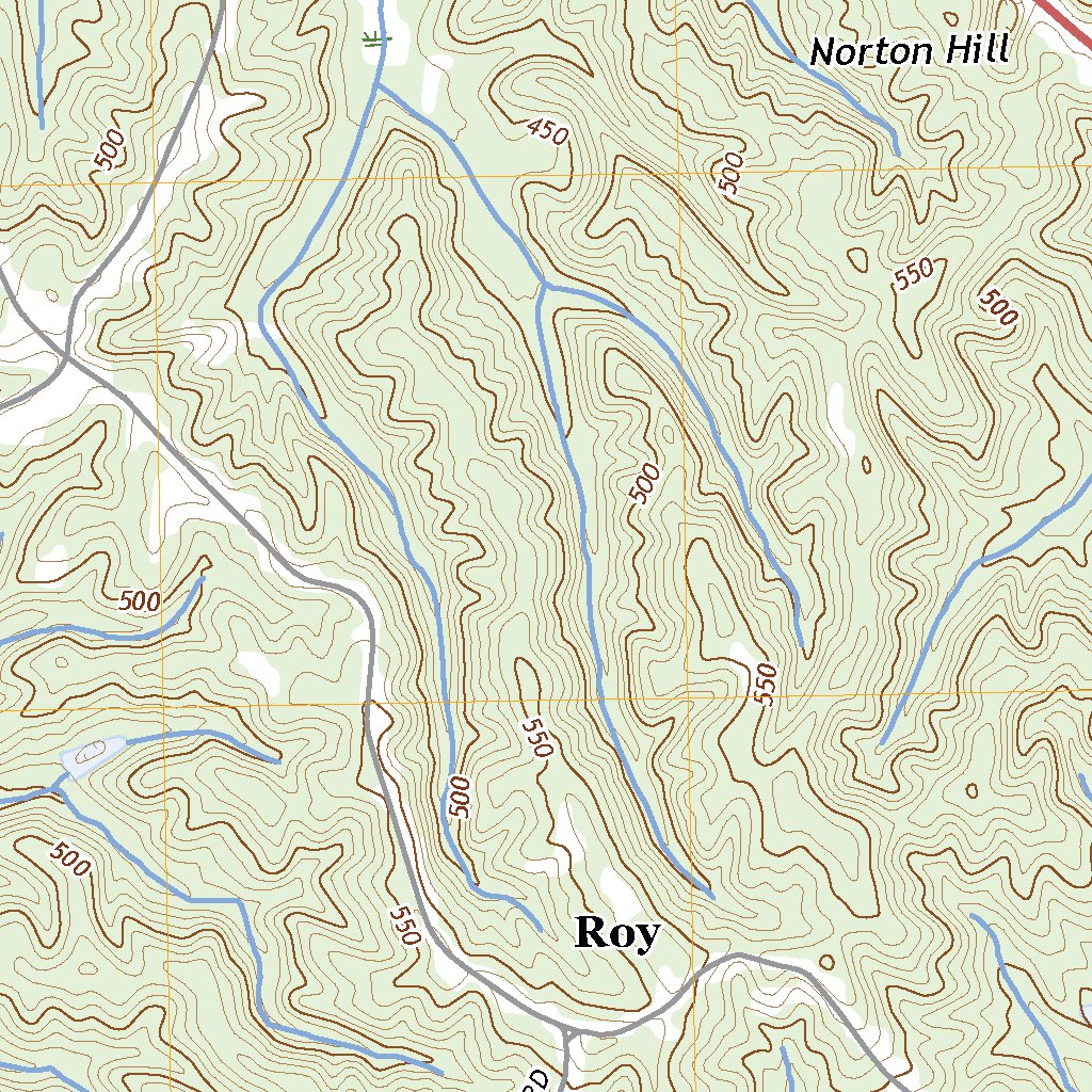 Jackson South, TN (2022, 24000-Scale) Map by United States Geological ...