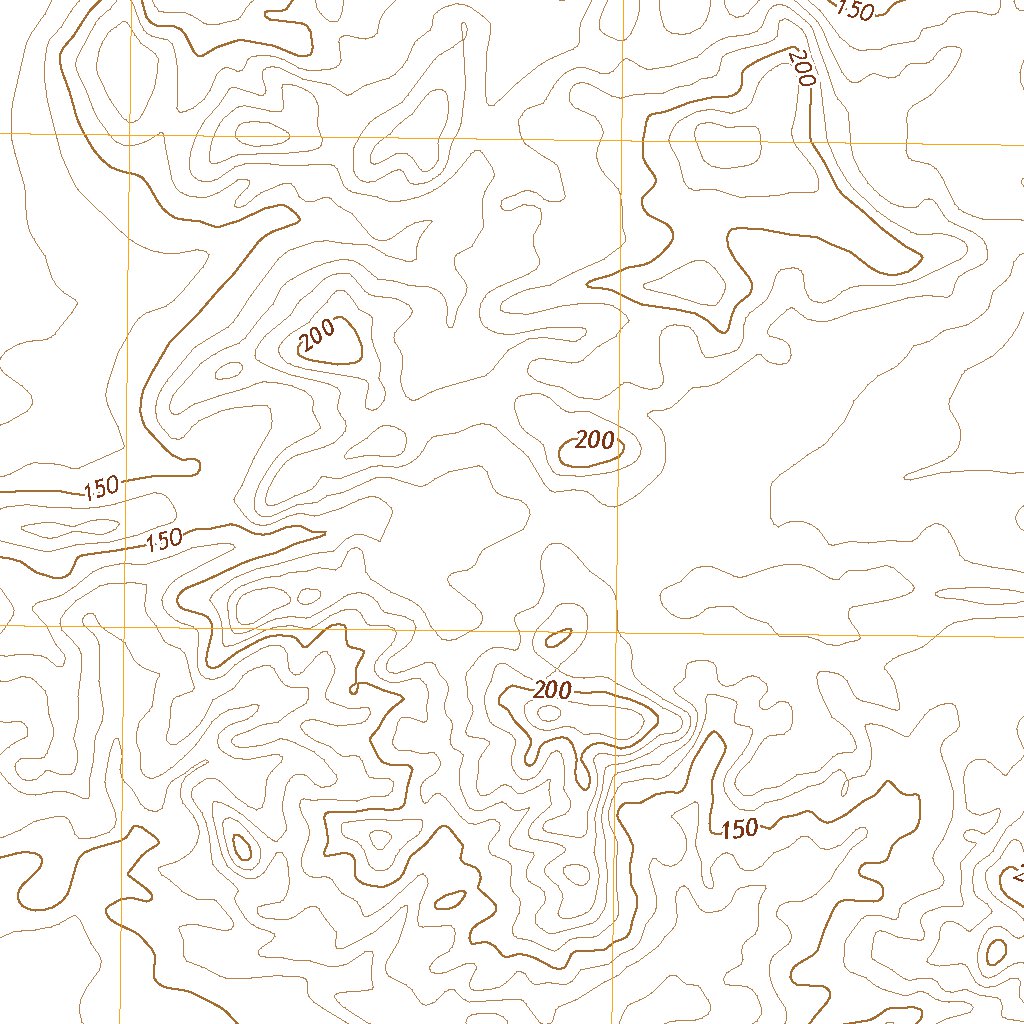 Kane Spring, CA (2021, 24000-Scale) Map by United States Geological ...