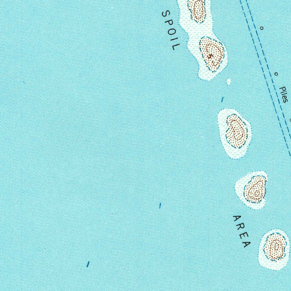 La Coma, TX (1955, 24000-Scale) Map by United States Geological Survey ...