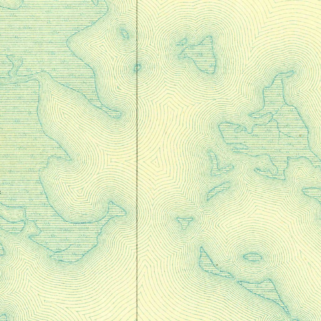 La Fortuna, LA (1893, 62500-Scale) Map by United States Geological ...