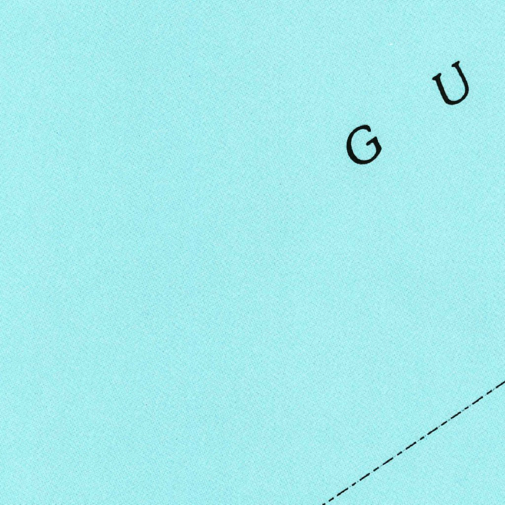 Lake Como, TX (1994, 24000-Scale) Map by United States Geological ...