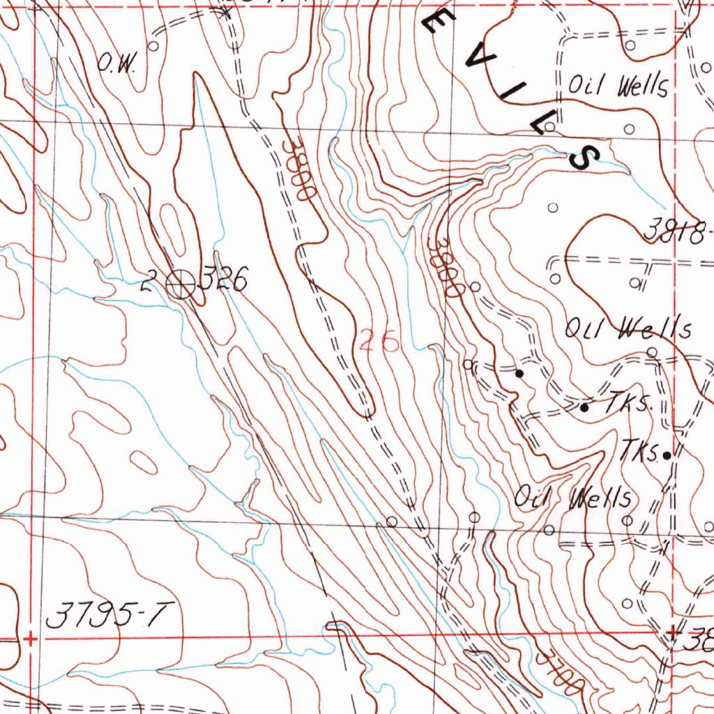 Lake Mason NW, MT (1986, 24000-Scale) Map by United States Geological ...