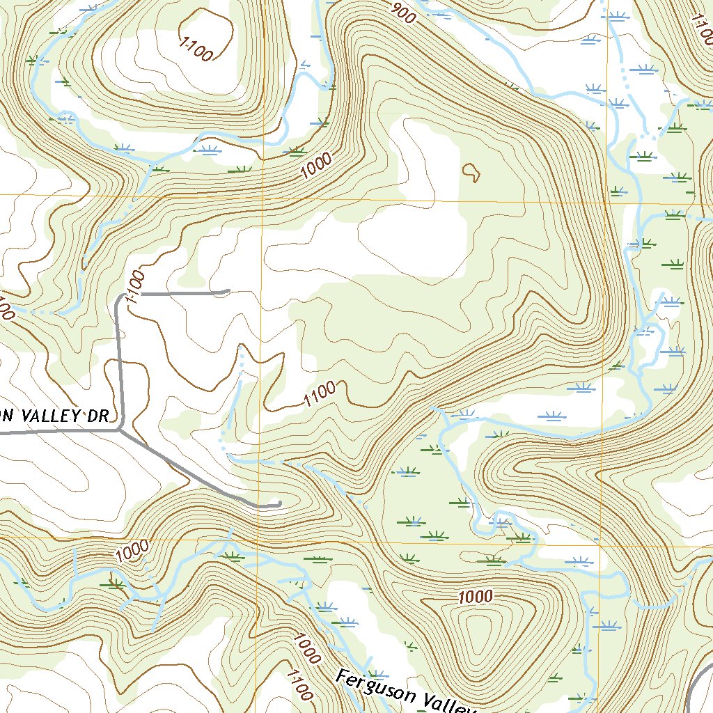 Lewiston, MN (2022, 24000-Scale) Map by United States Geological Survey ...