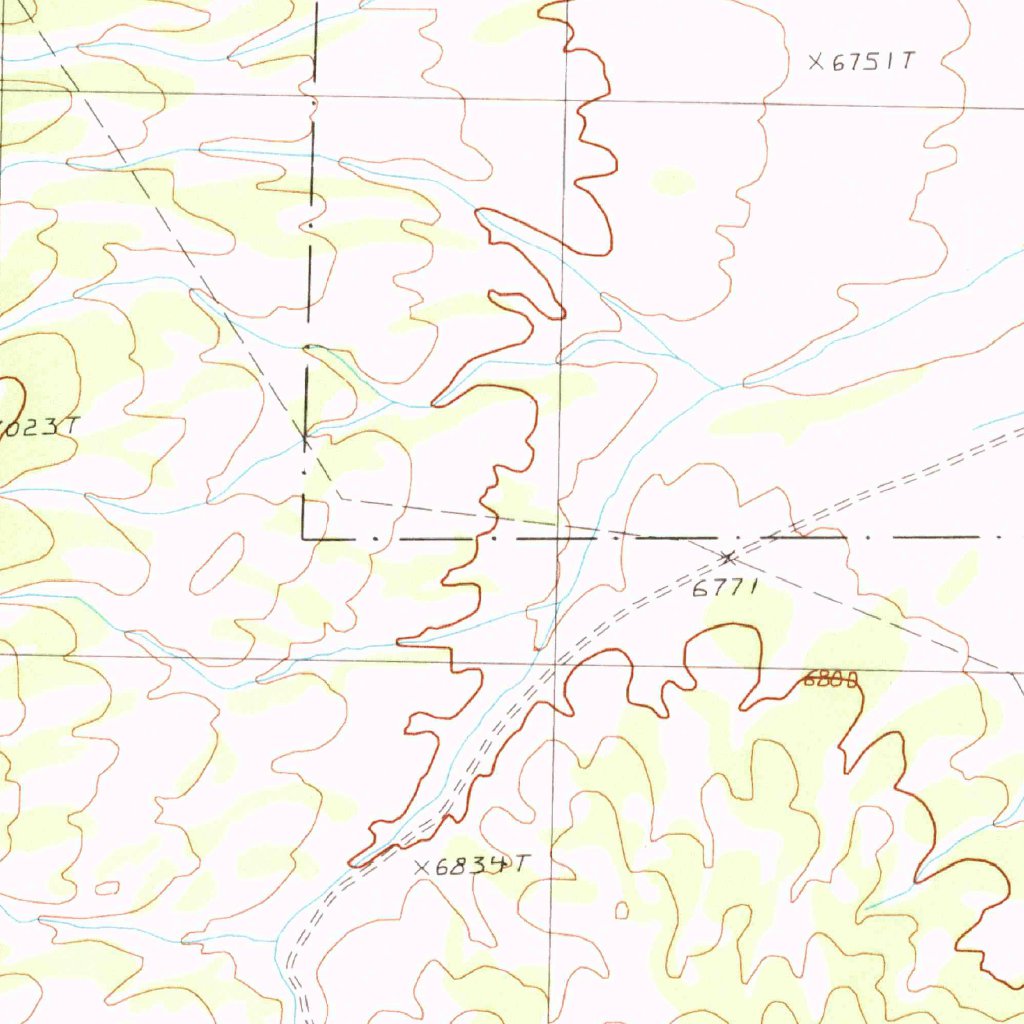 Limestone Peak, NV (1990, 24000-Scale) Map by United States Geological ...