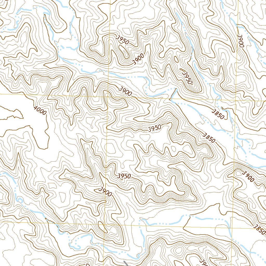 Lisco SW, NE (2021, 24000-Scale) Map by United States Geological Survey ...