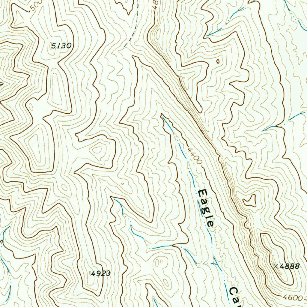 Lobo SW, TX (1972, 24000-Scale) Map by United States Geological Survey ...