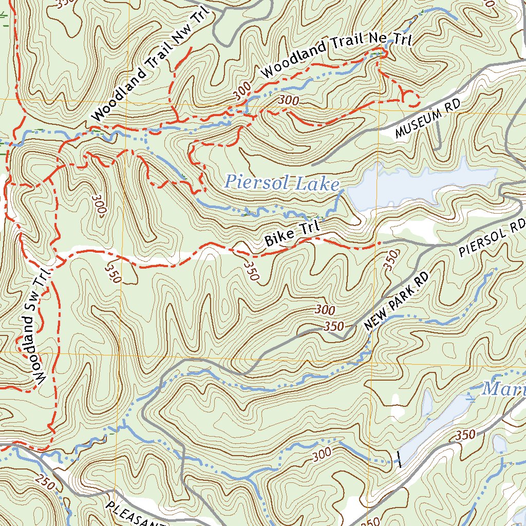 Locke, TN (2022, 24000-Scale) Map by United States Geological Survey ...