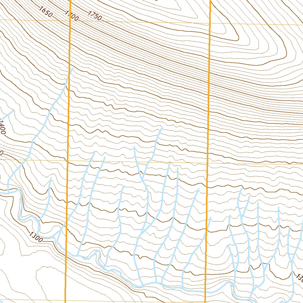 Lookout Ridge A-4 SE, AK (2020, 25000-Scale) Map by United States ...
