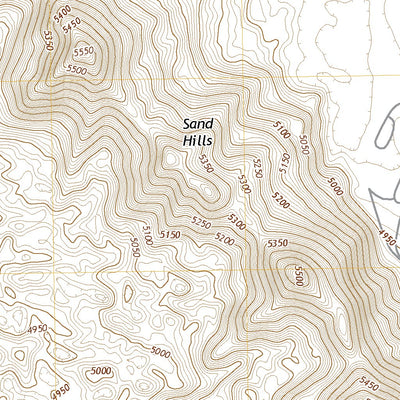 Lynndyl NW, UT (2020, 24000-Scale) Map by United States Geological ...