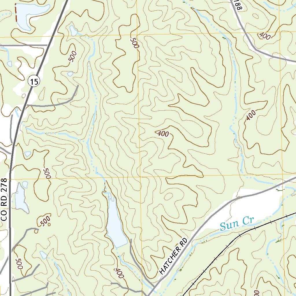 Maben, MS (2020, 24000-Scale) Map by United States Geological Survey ...