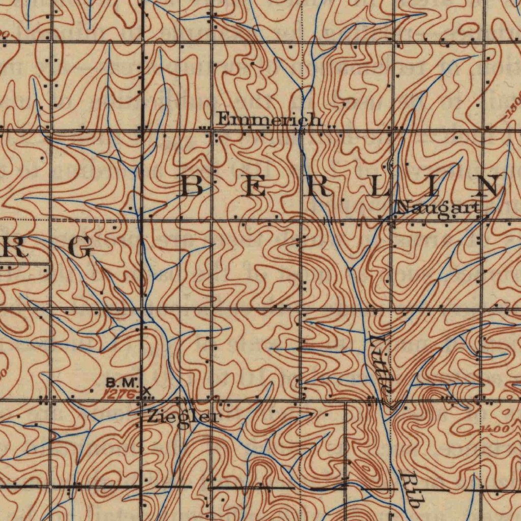 Marathon, WI (1902, 125000-Scale) Map by United States Geological ...