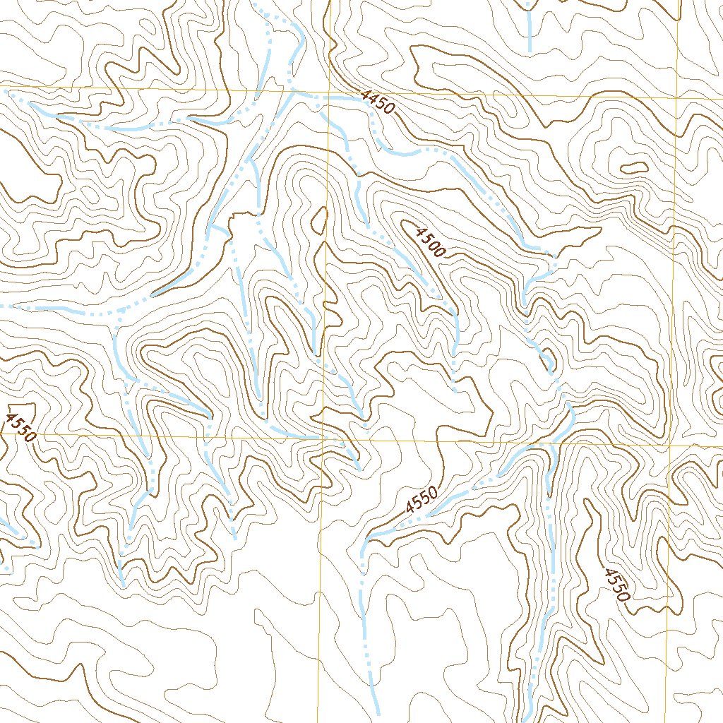 Marsland SW, NE (2021, 24000-Scale) Map by United States Geological ...