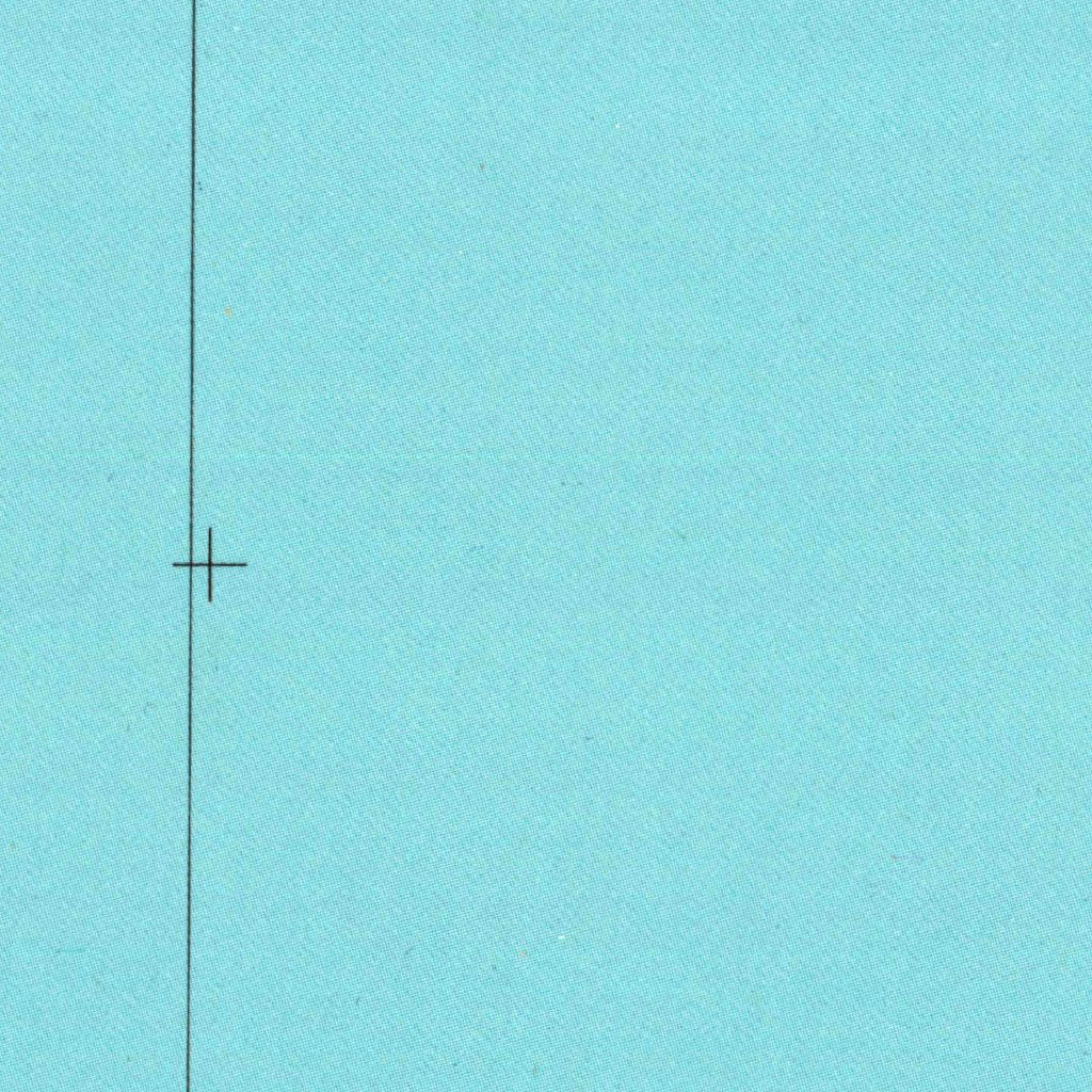 Matinicus, ME (1985, 100000-Scale) Map by United States Geological ...