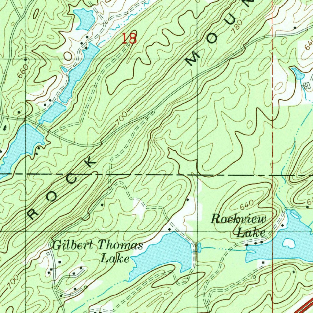 Mccalla, AL (1980, 24000-Scale) Map by United States Geological Survey ...