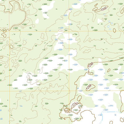 McGrath, MN (2019, 24000-Scale) Map by United States Geological Survey ...