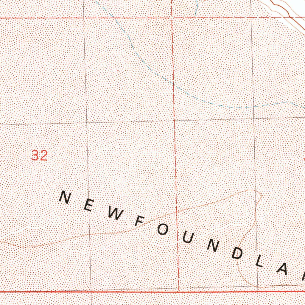 Meadow Spring, UT (1991, 24000-Scale) Map by United States Geological ...