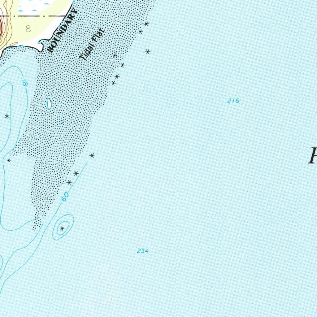 Middleton Island D-1 And D-2, AK (1955, 63360-Scale) Map by United ...