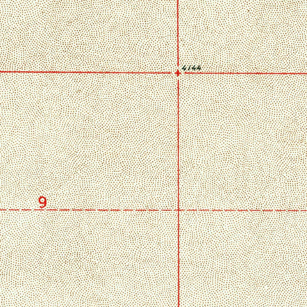 Mondel, NM (1964, 24000-Scale) Map by United States Geological Survey ...