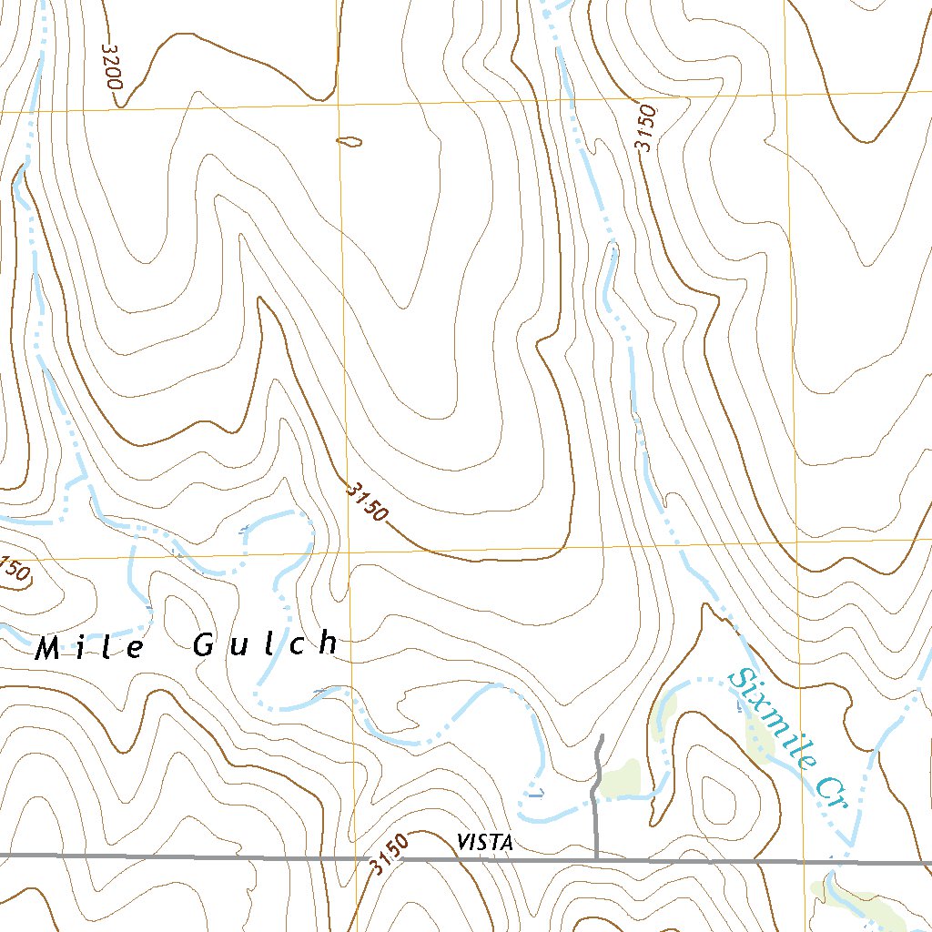 Monument, KS (2022, 24000-Scale) Map by United States Geological Survey ...
