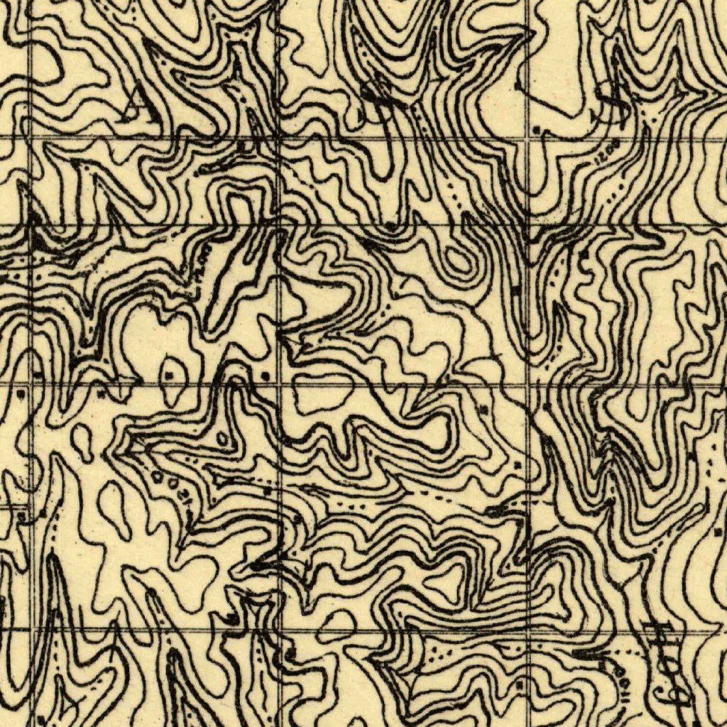 Moore, OK (1892, 62500-Scale) Map by United States Geological Survey ...