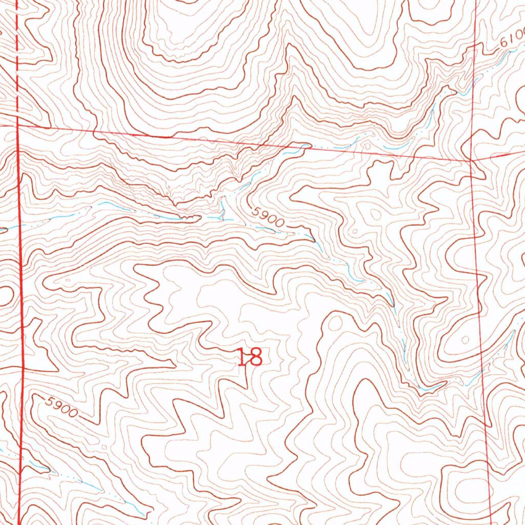 Morgan Hill, NV (1967, 24000-Scale) Map by United States Geological ...