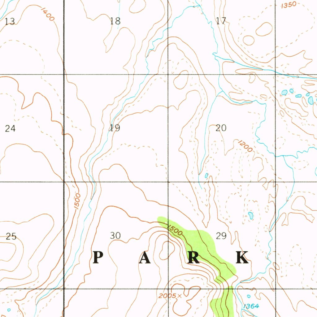 Mount Katmai D-5, AK (1951, 63360-Scale) Map by United States ...