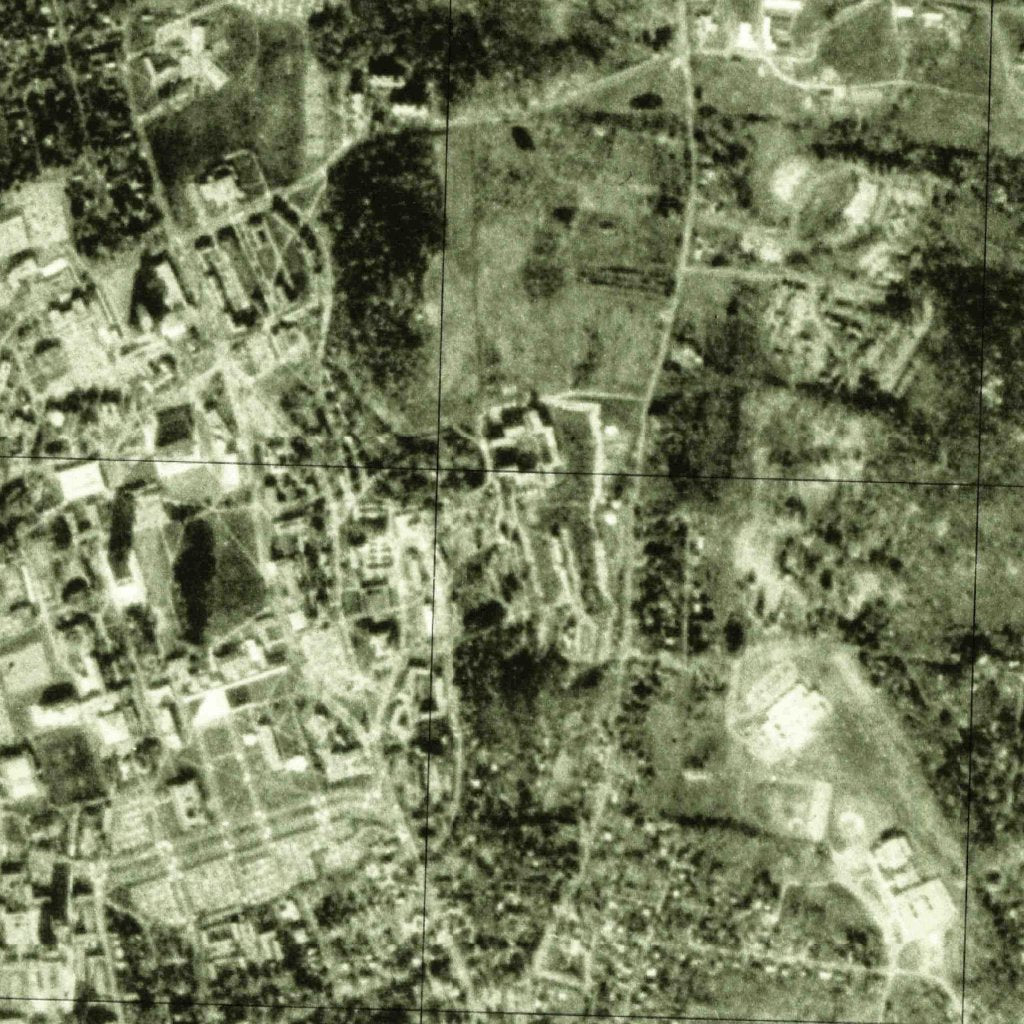Mount Toby, MA (1975, 25000-Scale) Map by United States Geological ...