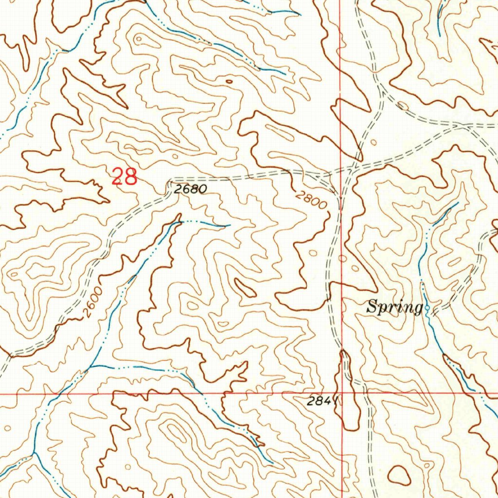 Murray Hill, MT (1973, 24000-Scale) Map by United States Geological ...