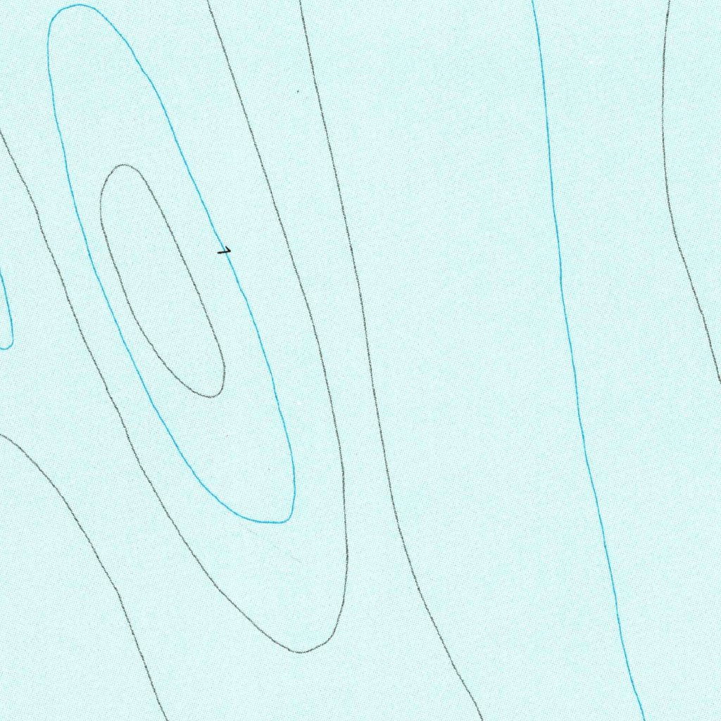 Naples North, FL (1958, 24000-Scale) Map by United States Geological ...