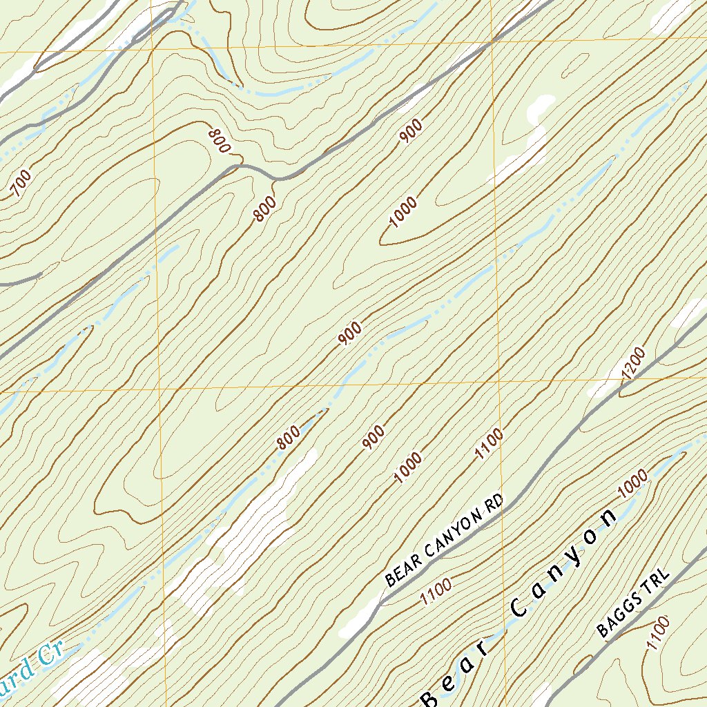 Nashoba, OK (2019, 24000-Scale) Map by United States Geological Survey ...