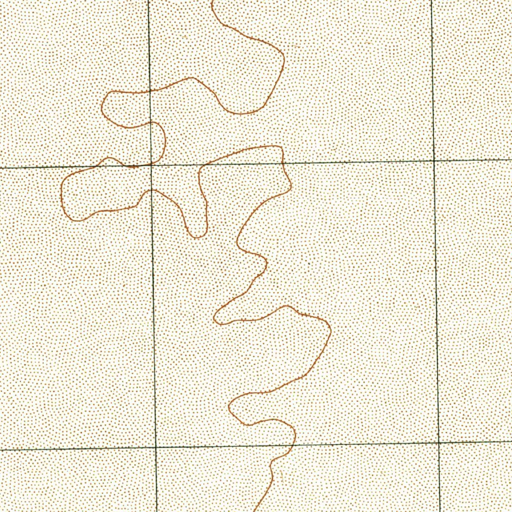 Noria, NM (1996, 24000-Scale) Map by United States Geological Survey ...