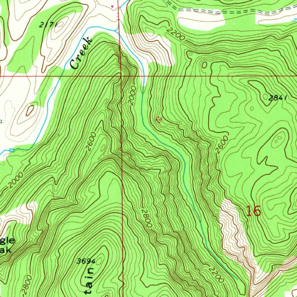 Northport, WA (1969, 24000-Scale) Map by United States Geological ...