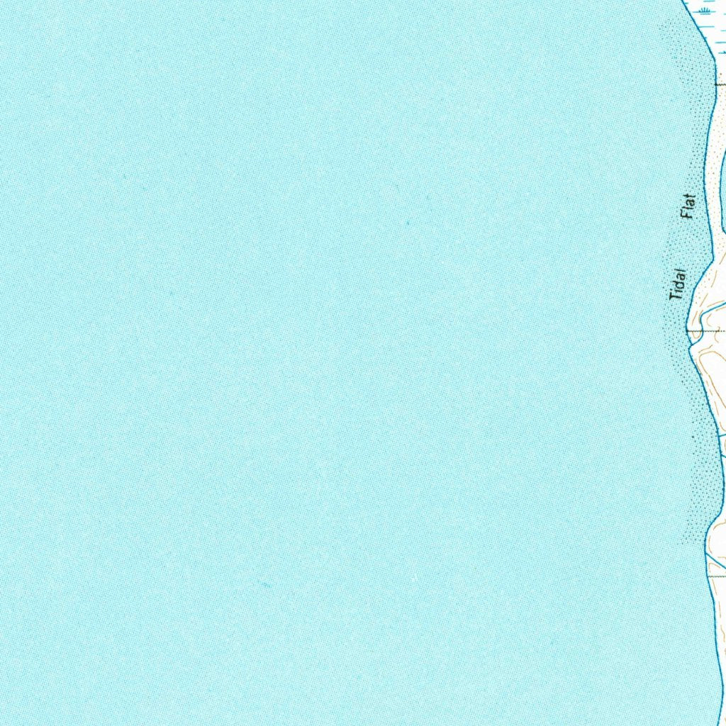 Norton Bay C-4, AK (1950, 63360-Scale) Map by United States Geological ...