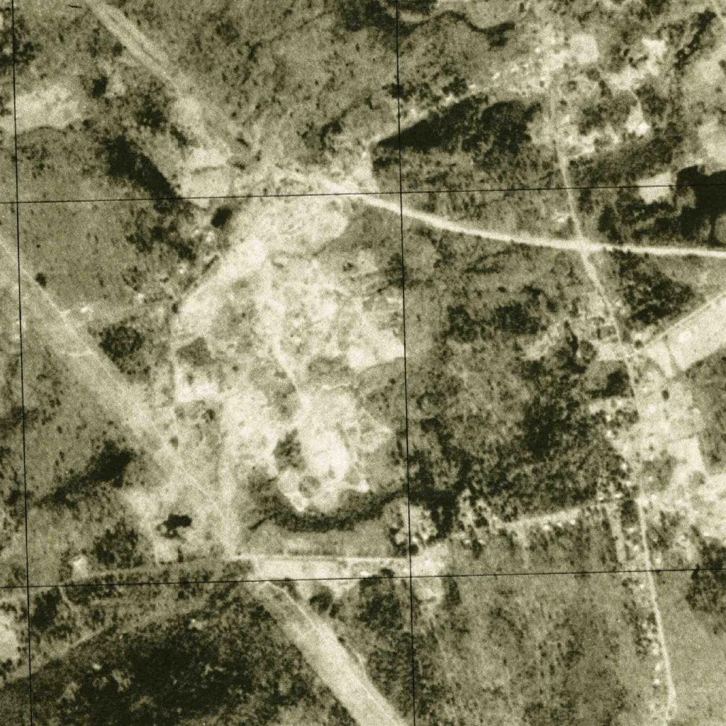 Norton, MA (1977, 25000-Scale) Map by United States Geological Survey ...