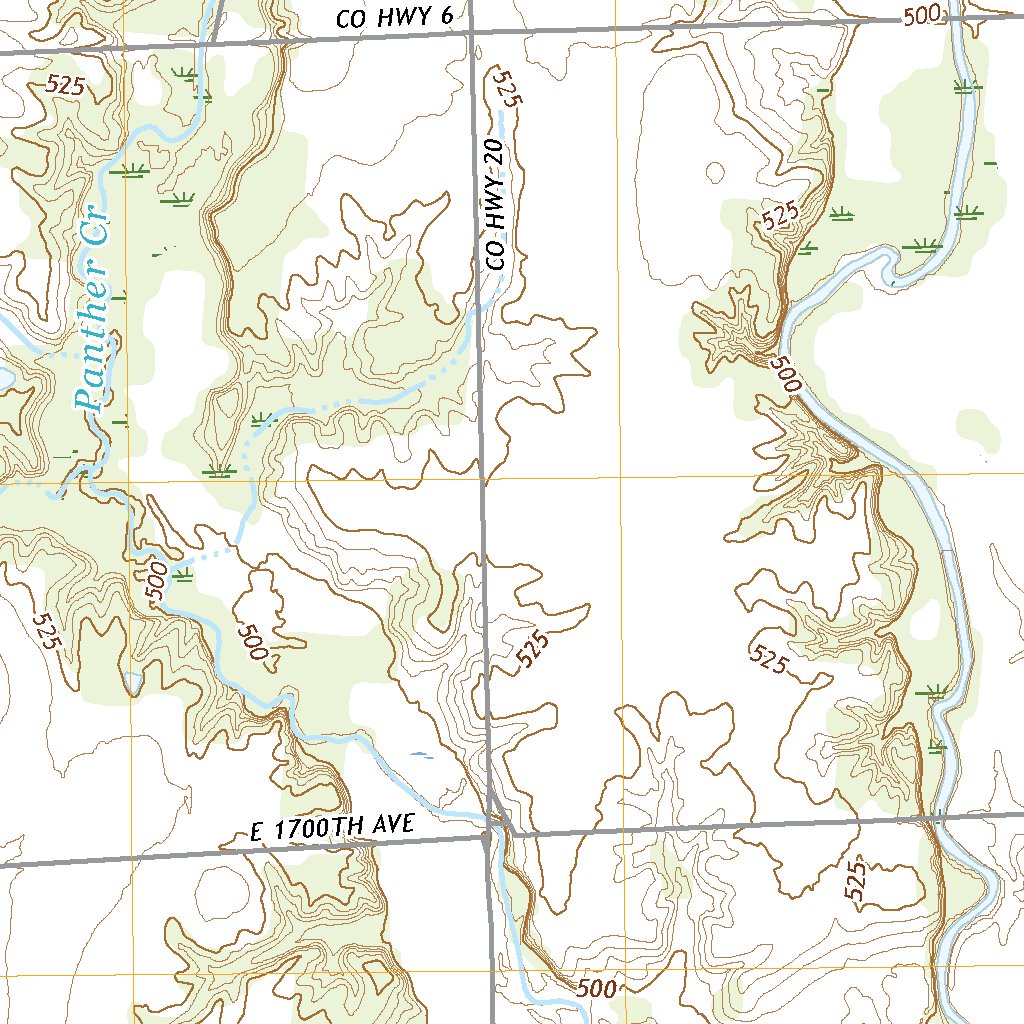 Oblong North, IL (2021, 24000-Scale) Map by United States Geological ...