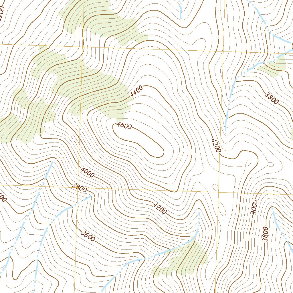 Oliver Point, MT (2020, 24000-Scale) Map by United States Geological ...