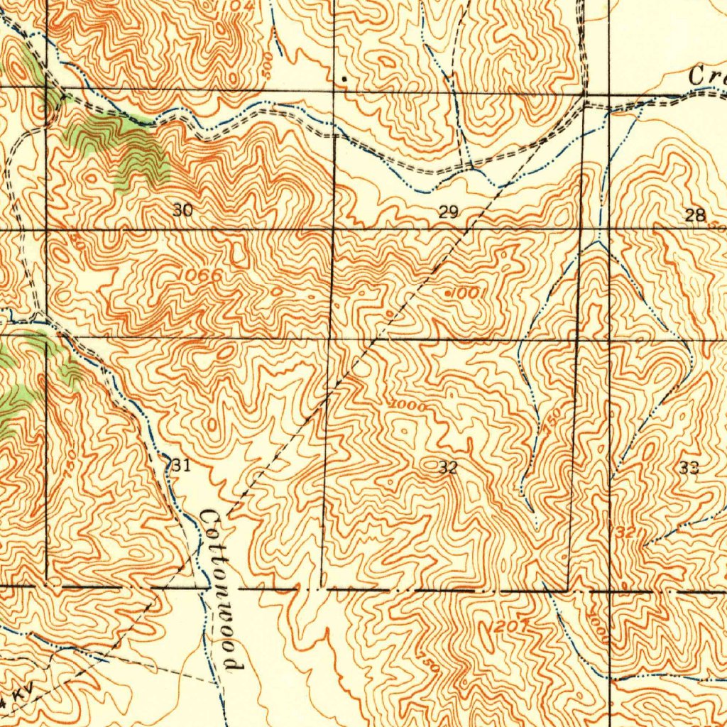 Pacheco Pass, CA (1940, 62500-Scale) Map by United States Geological ...