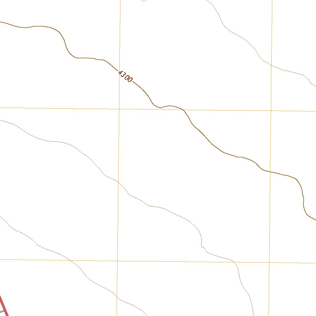 Pearce, AZ (2021, 24000-Scale) Map by United States Geological Survey ...