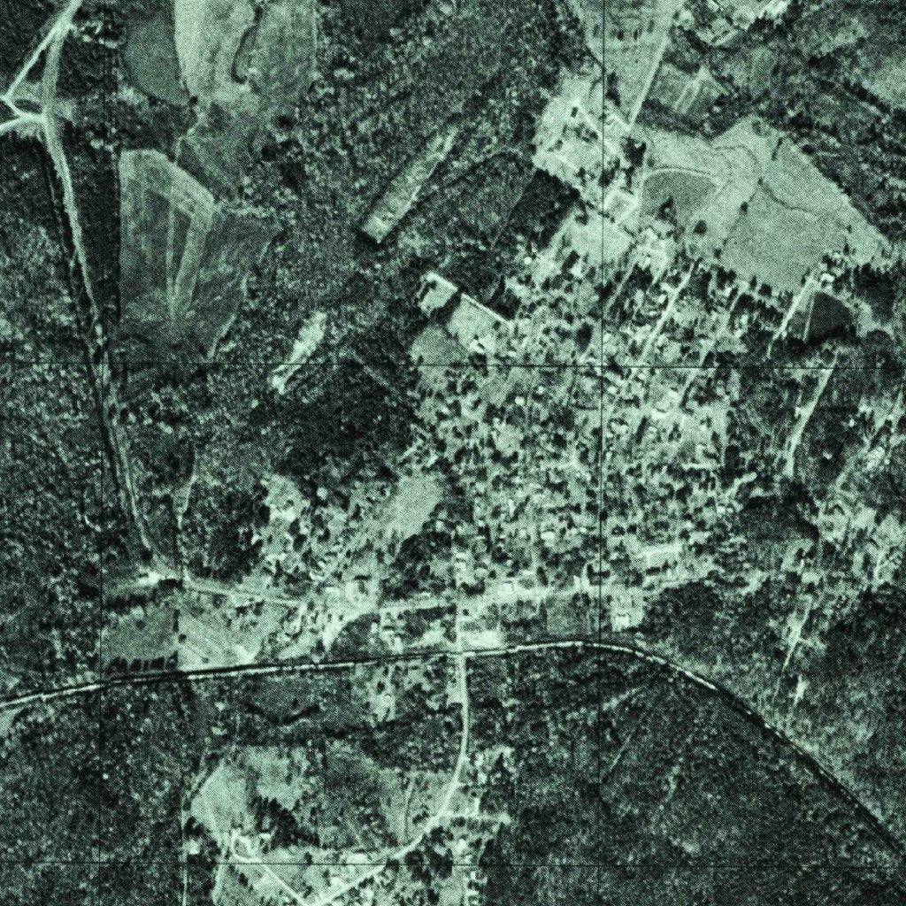 Pell City, AL (1975, 24000-Scale) Map by United States Geological ...