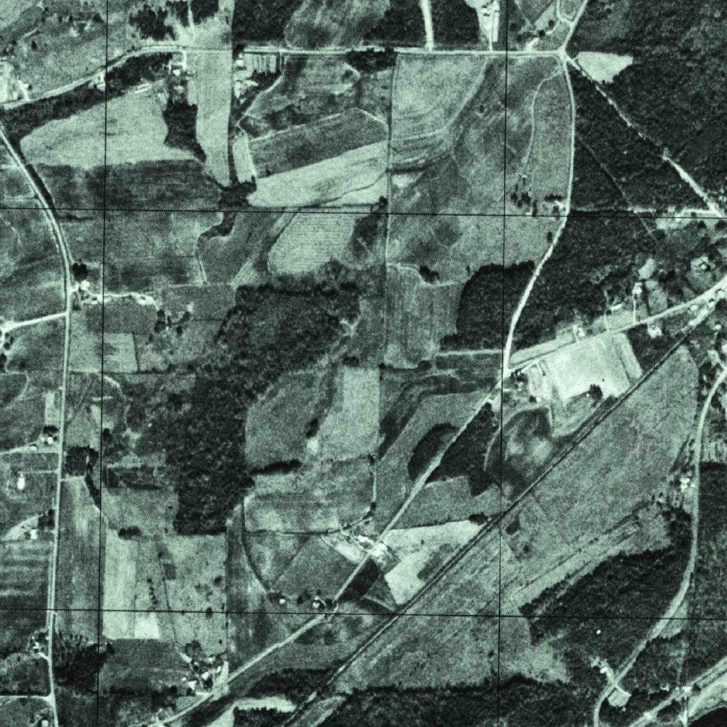 Piedmont, AL (1975, 24000-Scale) Map by United States Geological Survey ...