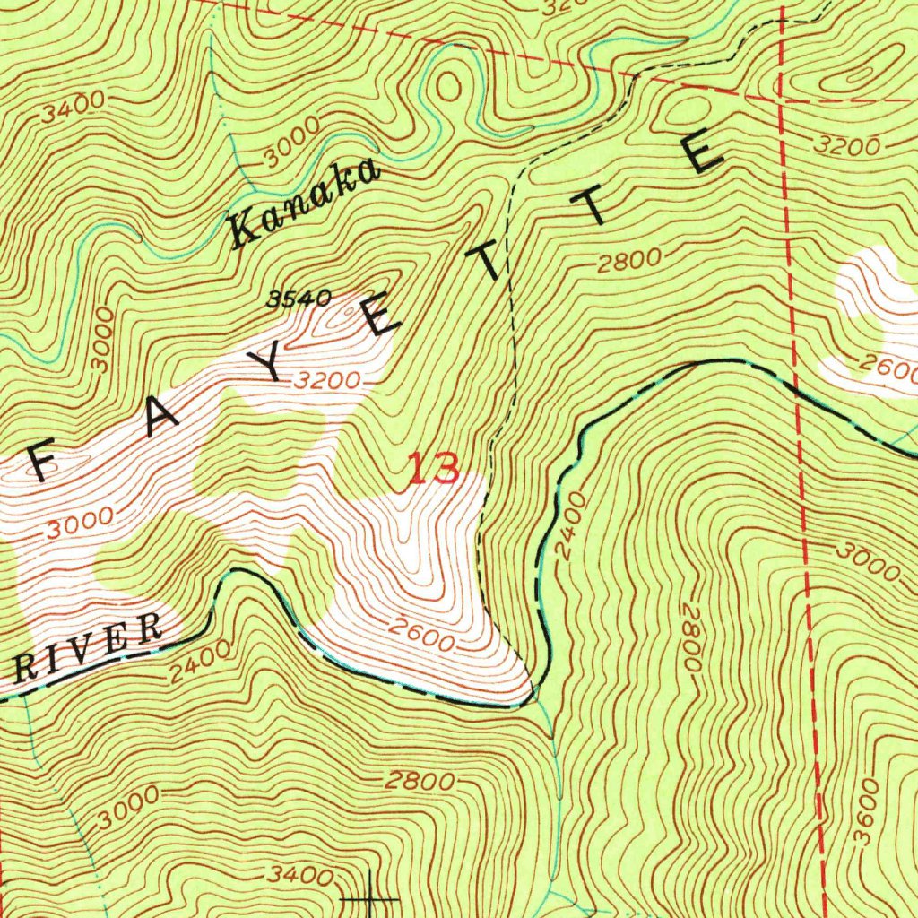 Pike, CA (1949, 24000-Scale) Map by United States Geological Survey ...
