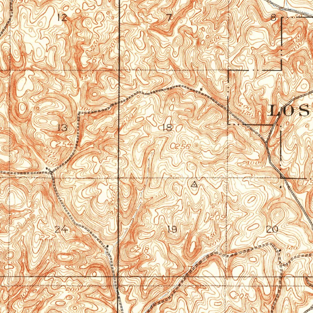 Pittsburg, CA (1907, 62500-Scale) Map by United States Geological ...