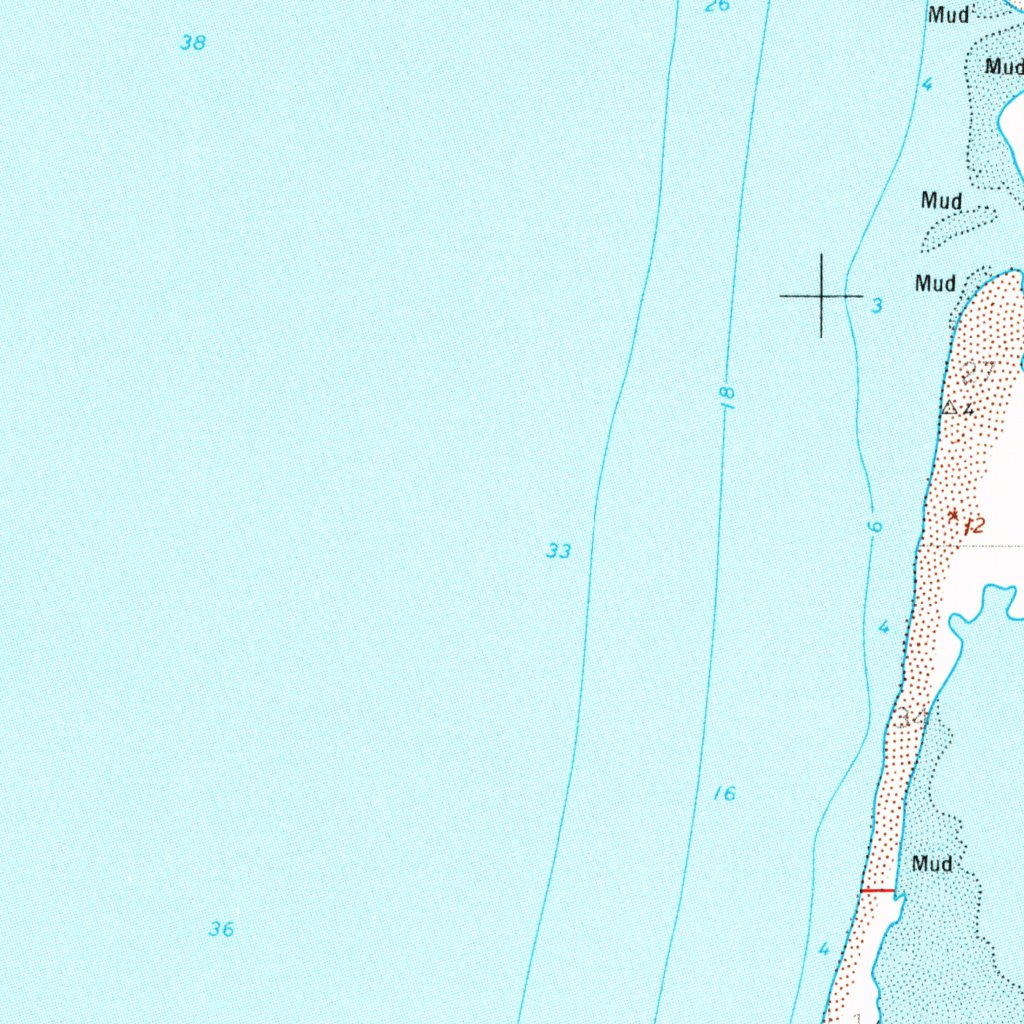 Point Lay B-2 And B-3, AK (1955, 63360-Scale) Map by United States ...